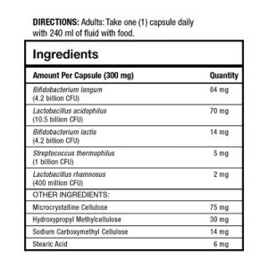 4Life® Probiotics - Transfer Factor Malaysia